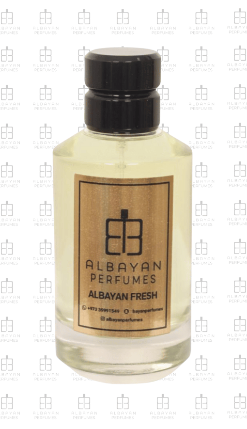 البيان فريش - Fresh Albayan – Albayan Perfumes