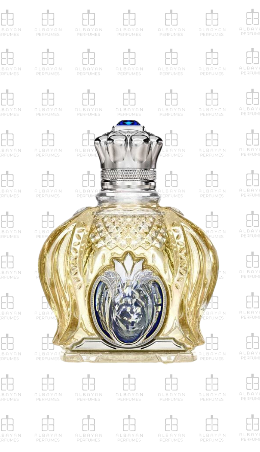 الشيخ 77 - Shaik 77 – Albayan Perfumes
