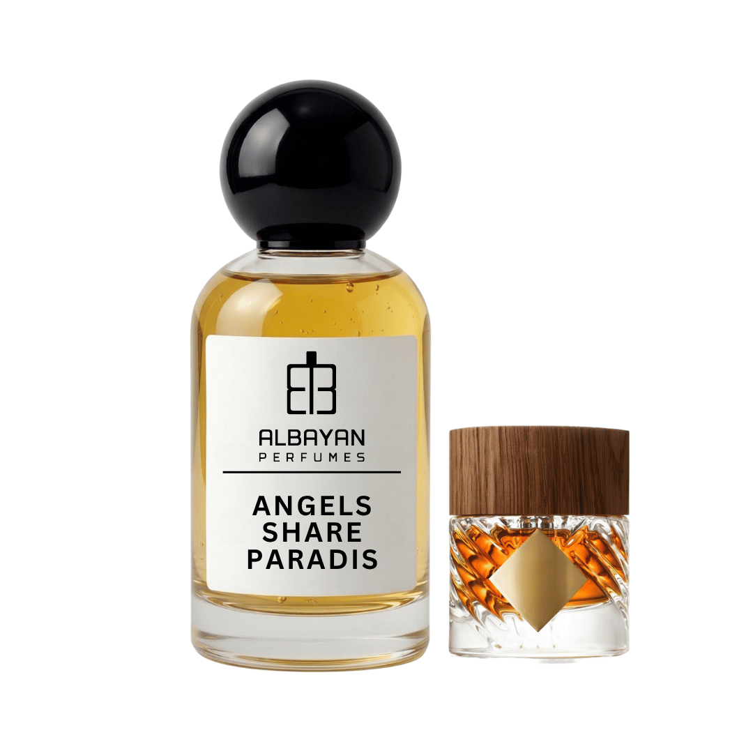 Angels Share Paradis – Albayan Perfumes