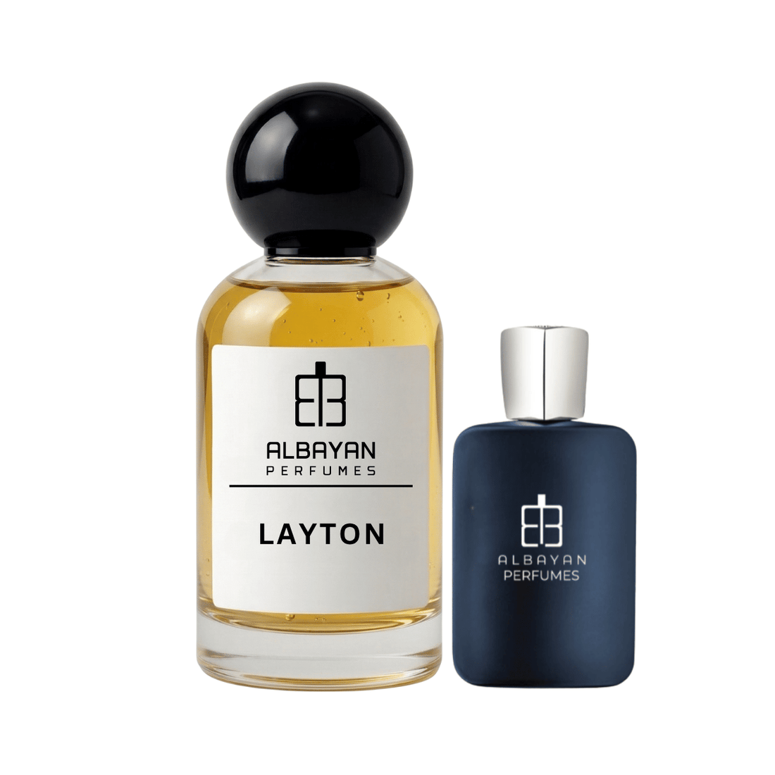 لايتون - Layton – Albayan Perfumes