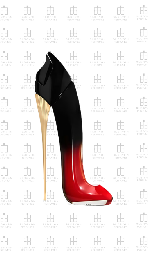 Very Good Girl Elixir – Albayan Perfumes